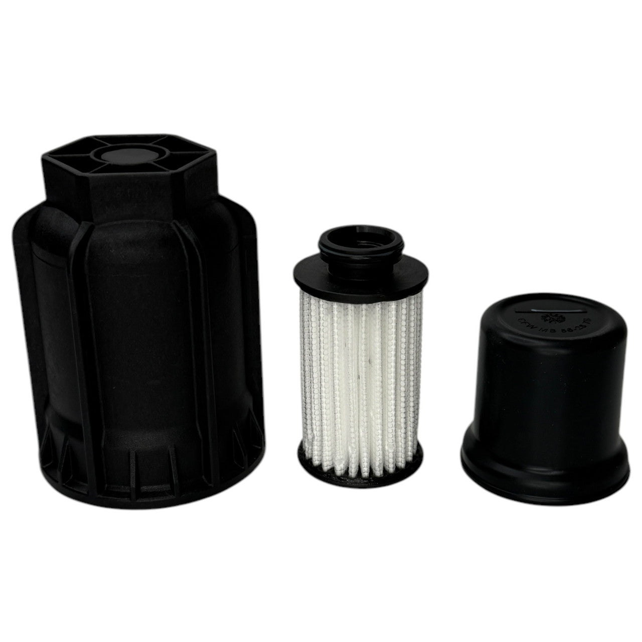 DEF / Urea Filter – Detroit Diesel DD13 / DD15 / DD16 – C12H23 Solution